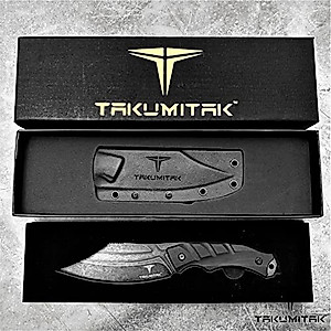 Tactical Knife Hunting Knife Survival Knife D2 Clip Point Blade G10 Handle Kydex Sheath Molle Clip Fixed Blade Knives Camping Accessories Camping Gear Survival Kit Survival Gear And Equipment Tactical Gear Hunting Gear EDC Knife EDC Gear 40161 (Stonewash