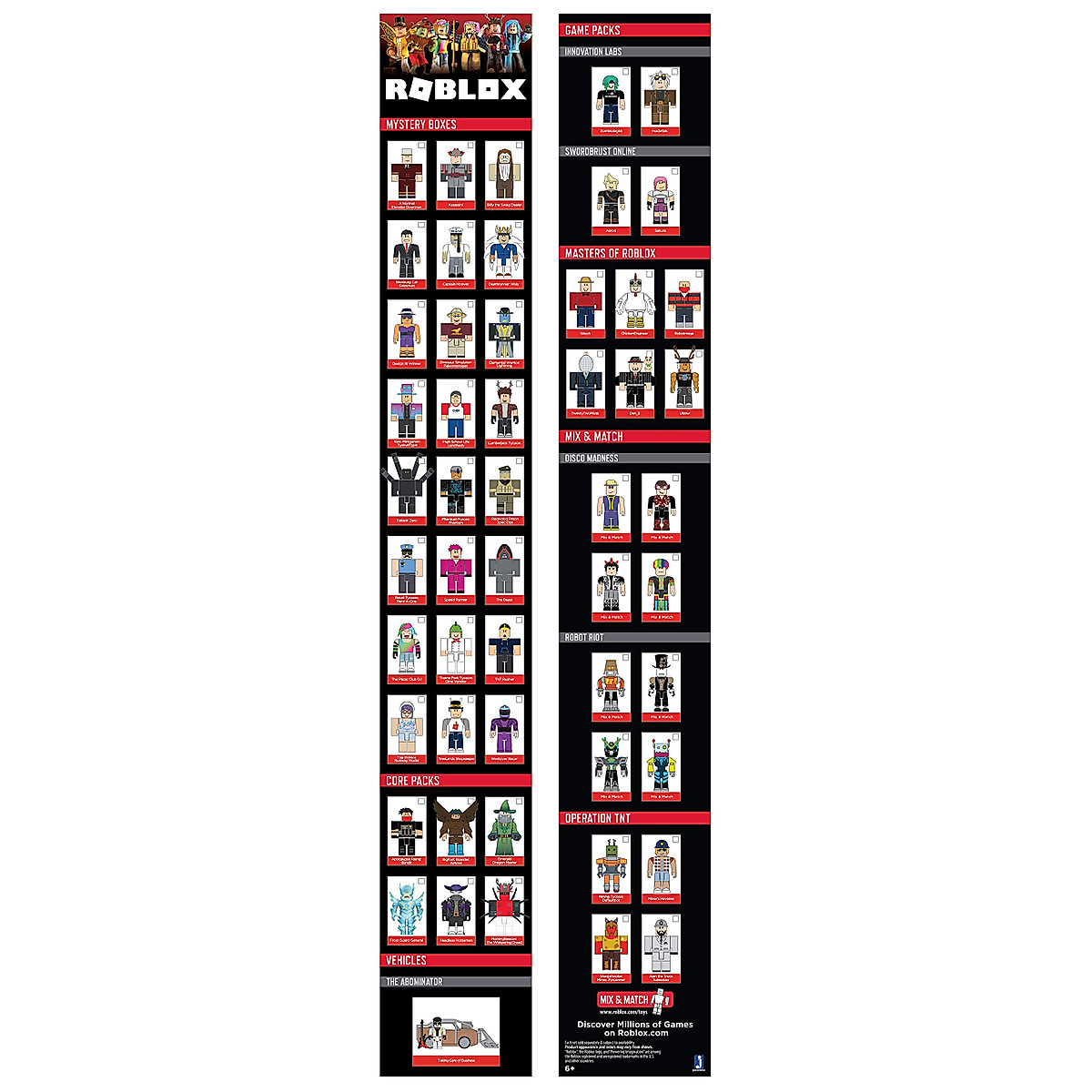 Roblox Action Collection - Operation TNT Playset [Includes Exclusive Virtual Item]