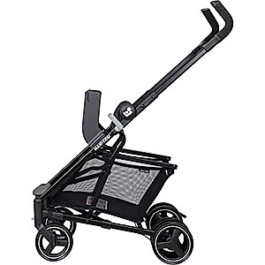 Maxi-Cosi Maxi-Taxi Xt Ultra Compact Car Seat Caddy, Black