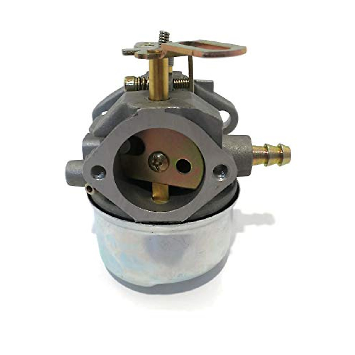 FitBest Carburetor for Tecumseh LH318SA LH358SA HMSK90 8HP 9HP 10HP Engine Snow Blower Carb