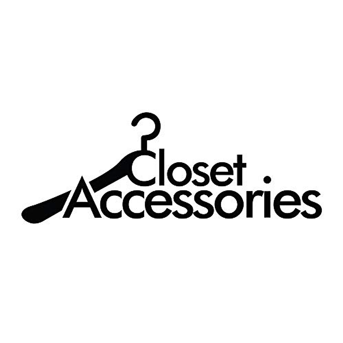 Velvet Hangers, Sturdy and Space Saving Hanger. Black 50 Pack