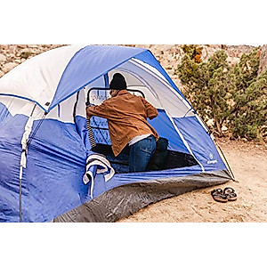 Stansport 728 Stansport Pine Creek Dome Tent