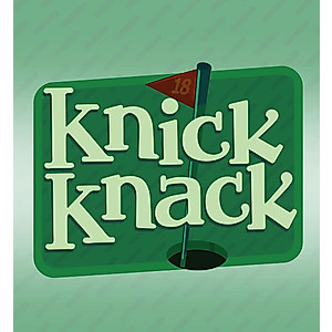 Knick Knack Gifts got crepe? - 11oz Ceramic White Coffee Mug, White