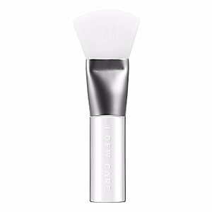 I DEW CARE Soft Facil Tool - Silicone Face Mask Brush | Wash Off, Applicator, Skin Care Spatula, Cruelty-free, Hygienic, Compact Size