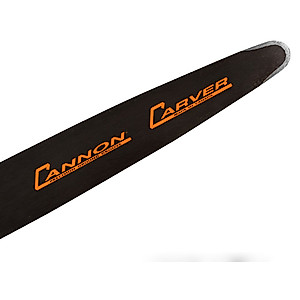 Cannon 16" Carving Bar (Dime Tip) CCD-C1-16-50
