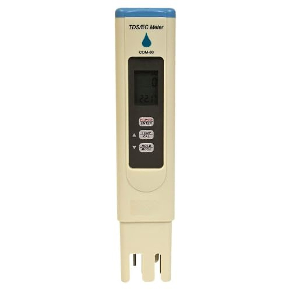 Digital EC/TDS Hydrotester, TDS Conductivity Meter