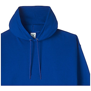 Hanes ComfortBlend® EcoSmart® Pullover Hoodie Sweatshirt