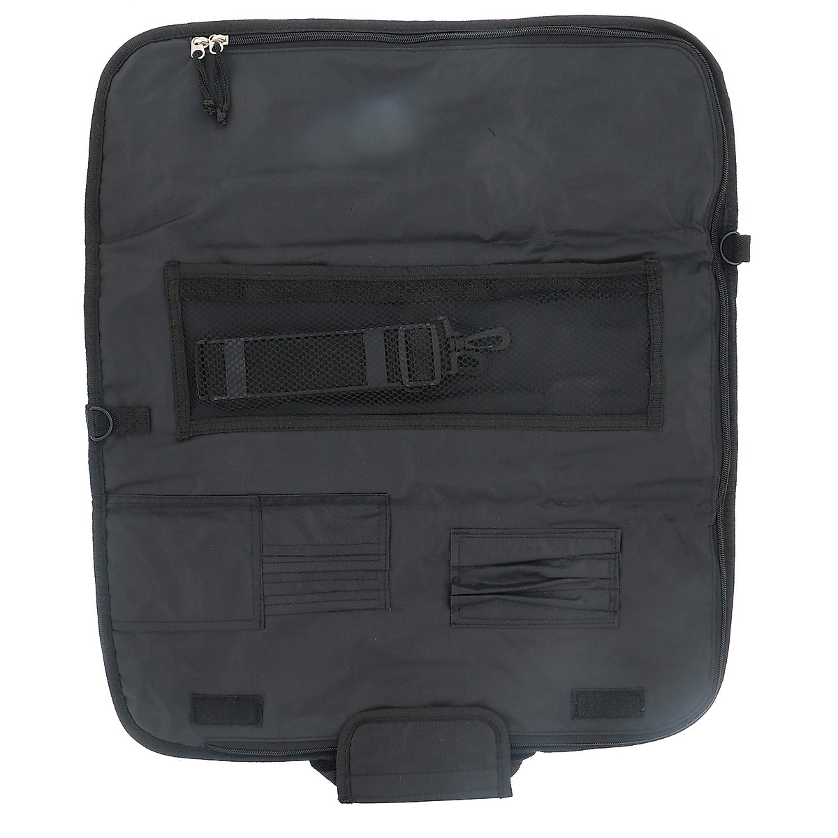 ZWILLING Knife Storage, 8-pocket, Black