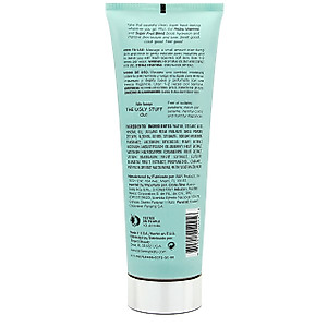 Out of the Shower Body Scrub with Arctic Vitamins by Pardon My Pretty, 8 Ounce