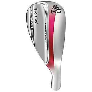 Cleveland Golf RTX ZipcoreBKS 48 Mid RH, Black, 11202916