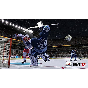 NHL 12 - Playstation 3