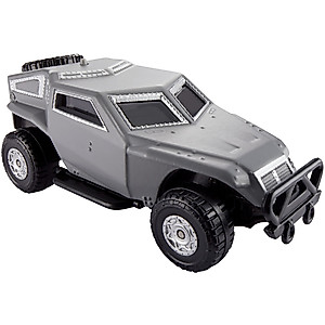 Disney Cars Toys Fast & Furious 8 Diecast Car #5 Vehicle, 3 Pack