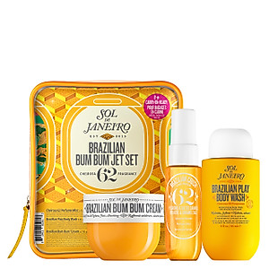 Sol de Janeiro Bum Bum Summer Jet Set