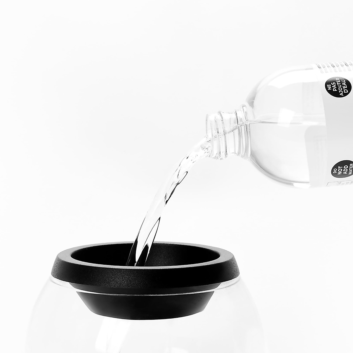 stylPro Stylideas Makeup Brushes Cleaner Solution - Professional Makeup Sponge Liquid Cleanser - Alcohol & Sulphate Free - Deep Clean Greasy Foundation - Gentle Conditioning for Soft Finish - 16.9 oz