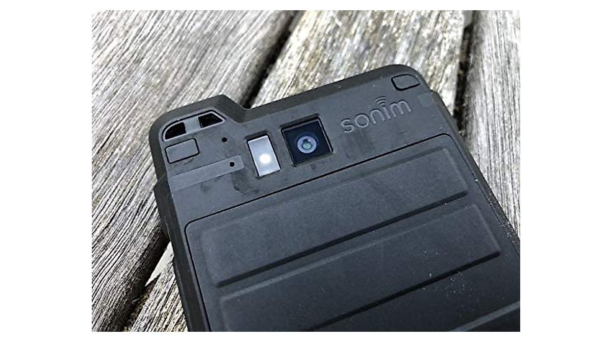 Sonim XP8 Renewed | 64GB AT&T Smartphone