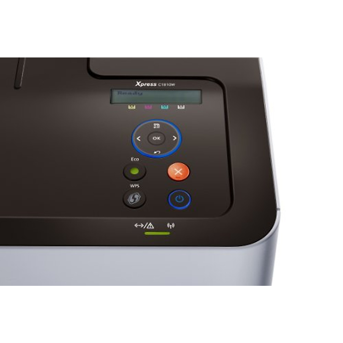 Samsung C1810W Xpress Color Printer