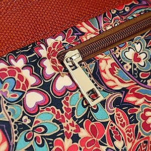 Backpack Purse for Women Travel Backpack Casual Daypack College School Backpack for Girls BP-11 (HS)