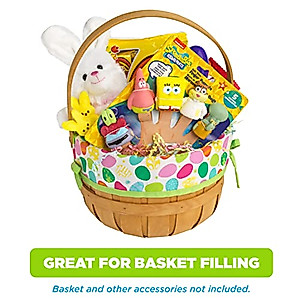 Nickelodeon Spongebob Squarepants 10 Pc Finger Puppet Set - Party Favors, Educational, Bath Toys, Story Time, Floating Pool Toys, Beach Toys, Finger Toys, Playtime