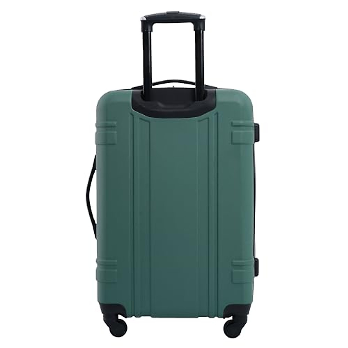Wrangler Astral Travel Luggage, Sage Brush, 3 Piece Set