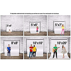 LINFENG Photo Backdrop Green Slime 7x5ft Cartoon Ghosterbusters Happy Birthday Background for Kids Vinyl Ghostbusters Theme Party Tablecloth Child Room Wall Decor Poster