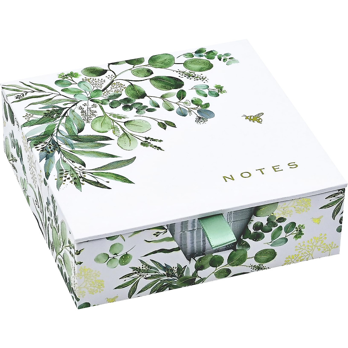 Eucalyptus Desk Notes (250 sheets)