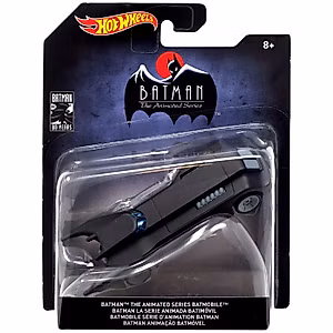 Hw Batman Vehicle Asst Size Ea Hot Wheels Batman Vehicle Asst