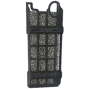Tetra 25992 Whisper 10 Bio Foam Grid Replacement Kit for Aquarium Filter