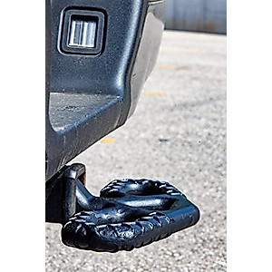 TGL Hitch Step, Tow Hitch for 2 inch Receivers
