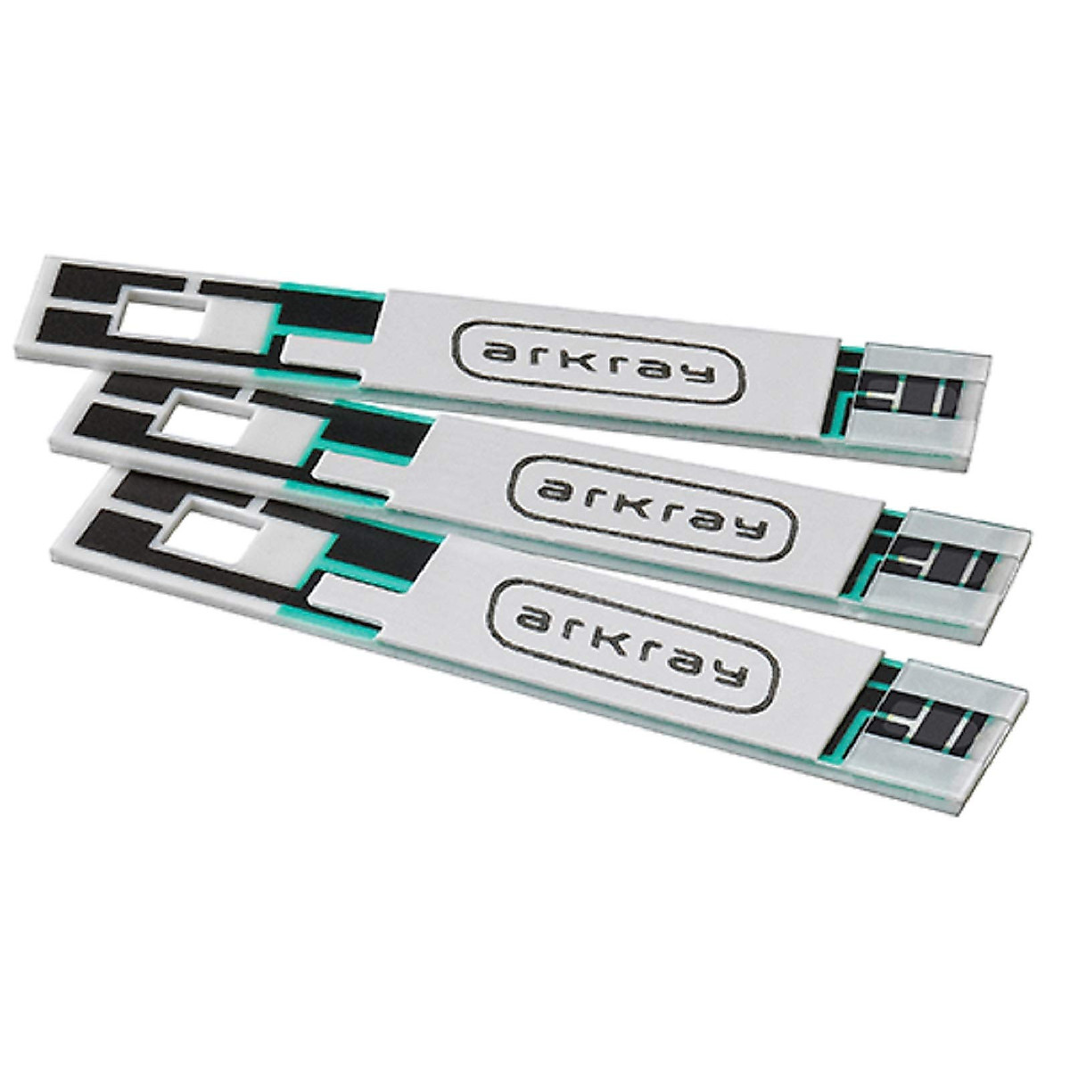 Arkray USA 760050 Glucocard Vital Test Strip, DME (Pack of50)