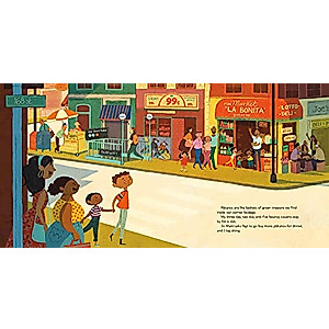 Plátanos Go with Everything