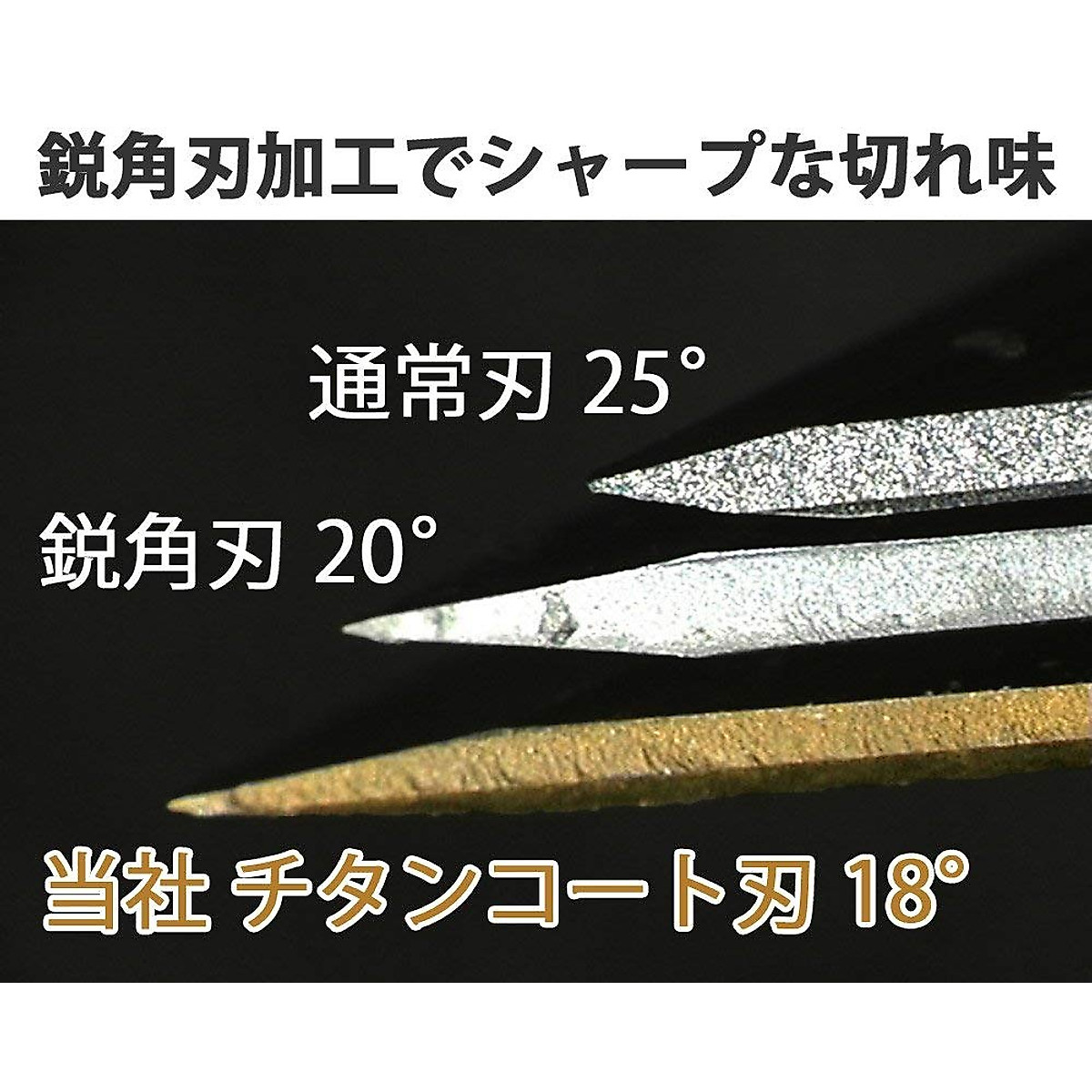 3M Scotch titanium coat cutter replacement blade L size 10 sheets TI-CRL10