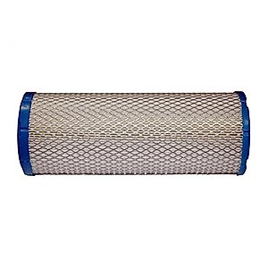 Aftermarket Air Filter Compatible/ Replacement for Grasshopper 100936 10-3/4" X 4-1/8"