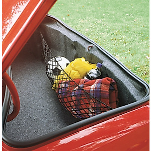 Highland (9501000) Bulkhead or Trunk Storage Net