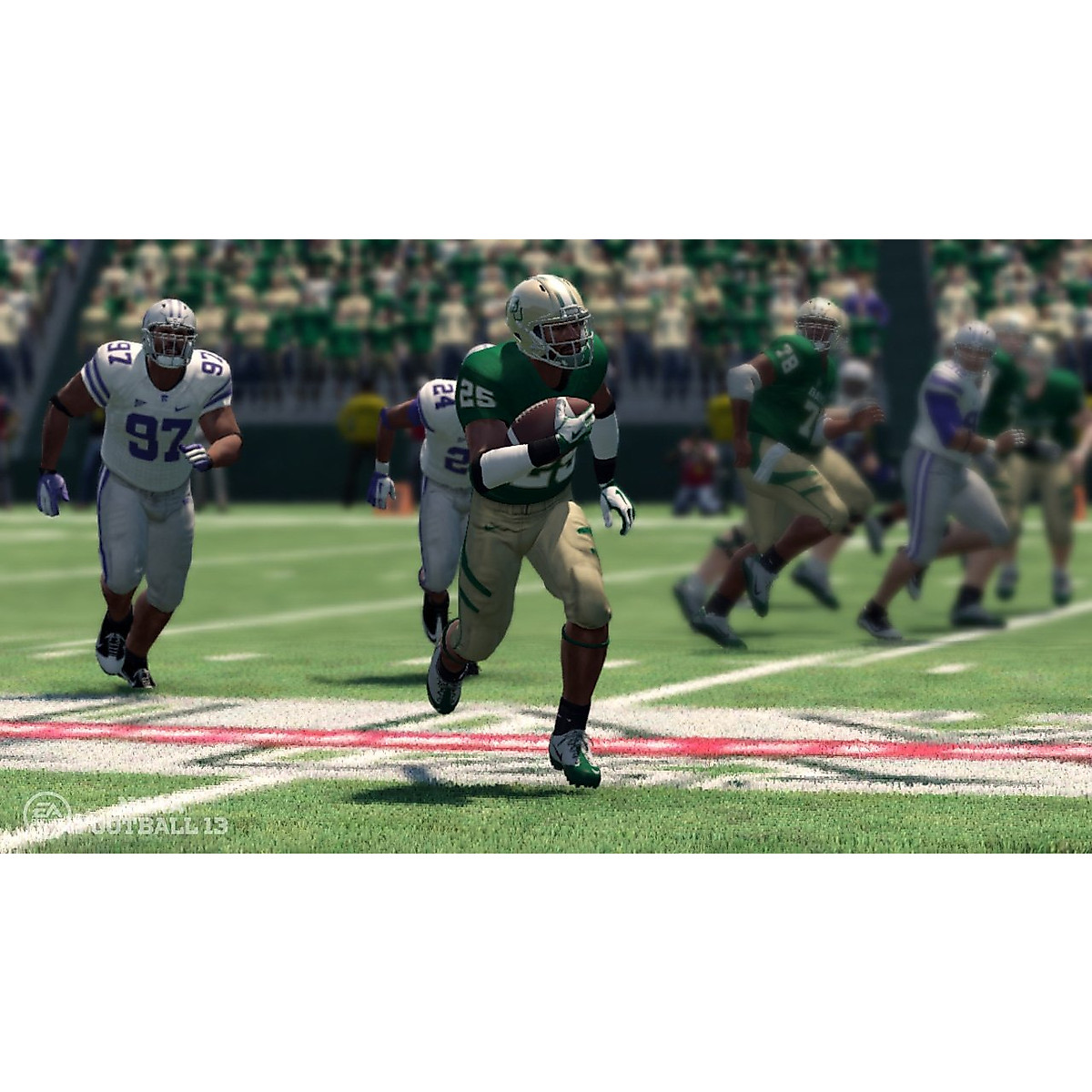 NCAA Football 13 - Xbox 360