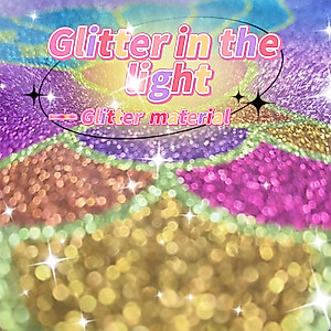 Moonmo Kids Backpack Girls School Backpack School Bag with Lunch Box Backpack for Girls for Elementary Preschool Bookbag (Pink Unicorn)