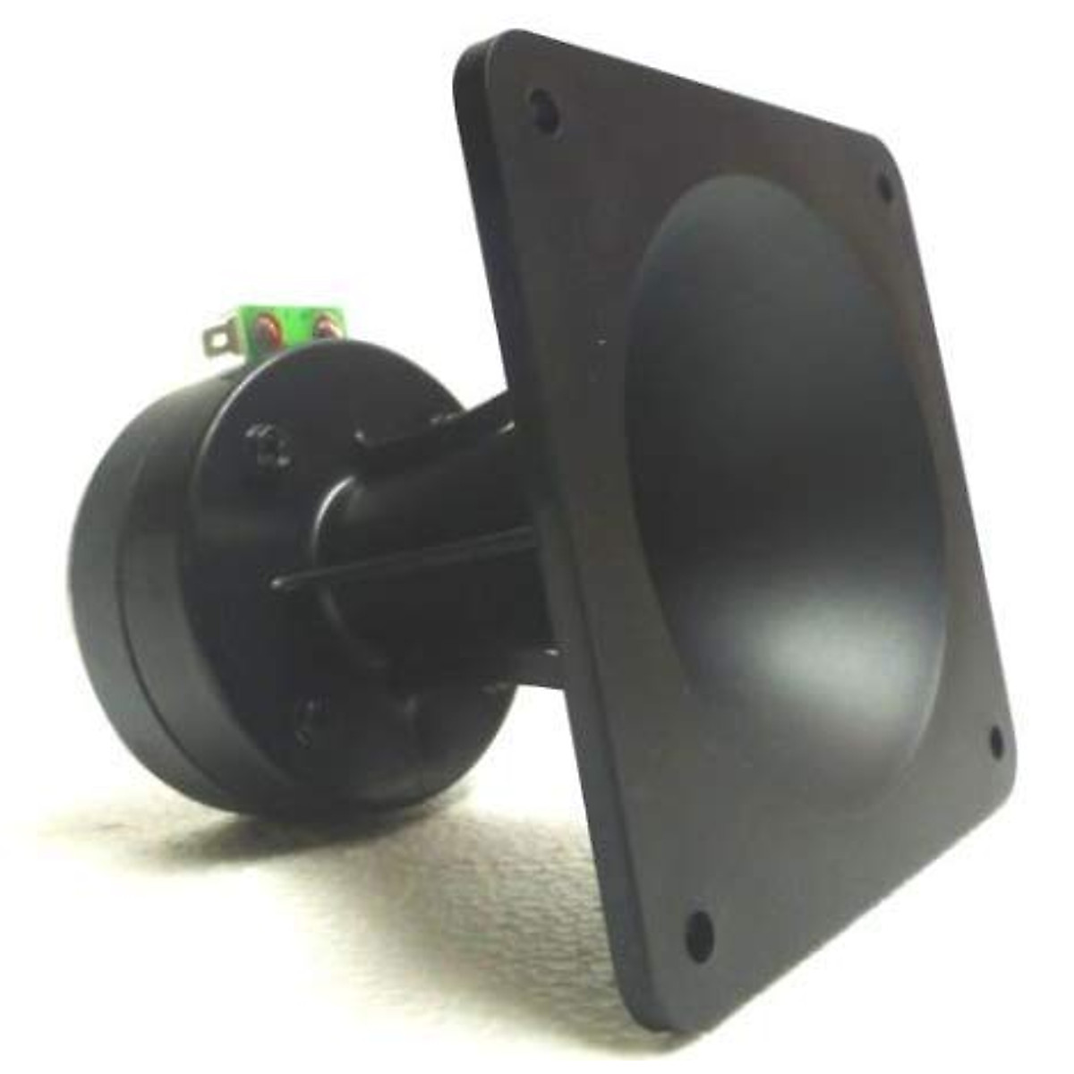 LASE Replacement Roland KC 500, KC 550 Horn Tweeter Driver - 8 ohm Complete