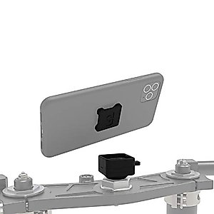 Oxford - CLIQR - Motorcycle Head Stock Mount (OX852)