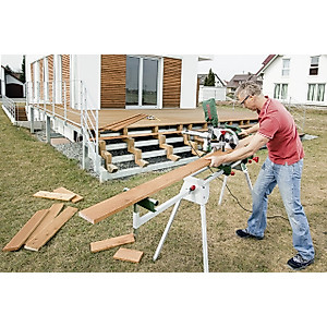 Bosch PTA 2400 Mitre Saw Stand