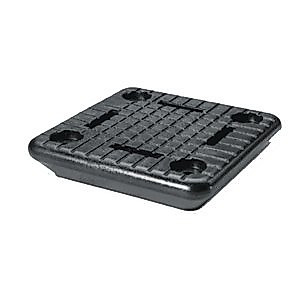 Cannon Mounting Base For Uni-Troll