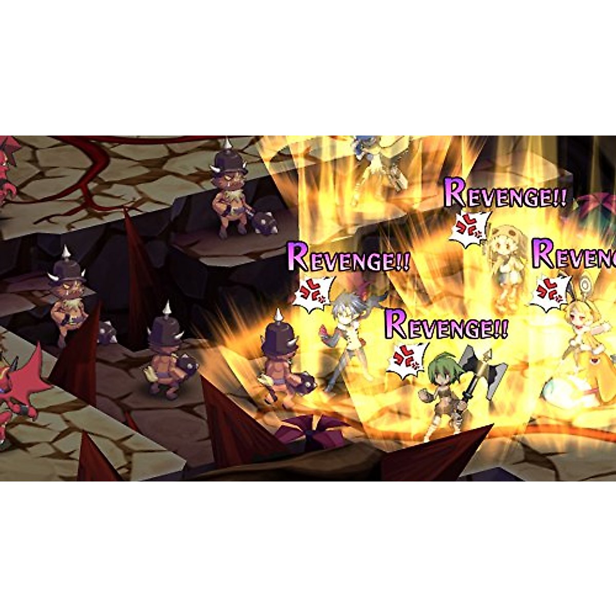 魔界戦記ディスガイア5 初回限定版 初回限定特典 ゲーム内で使用できるプロダクトコード「着せ替えセラフィーヌ(バニーガールVer.)」 付