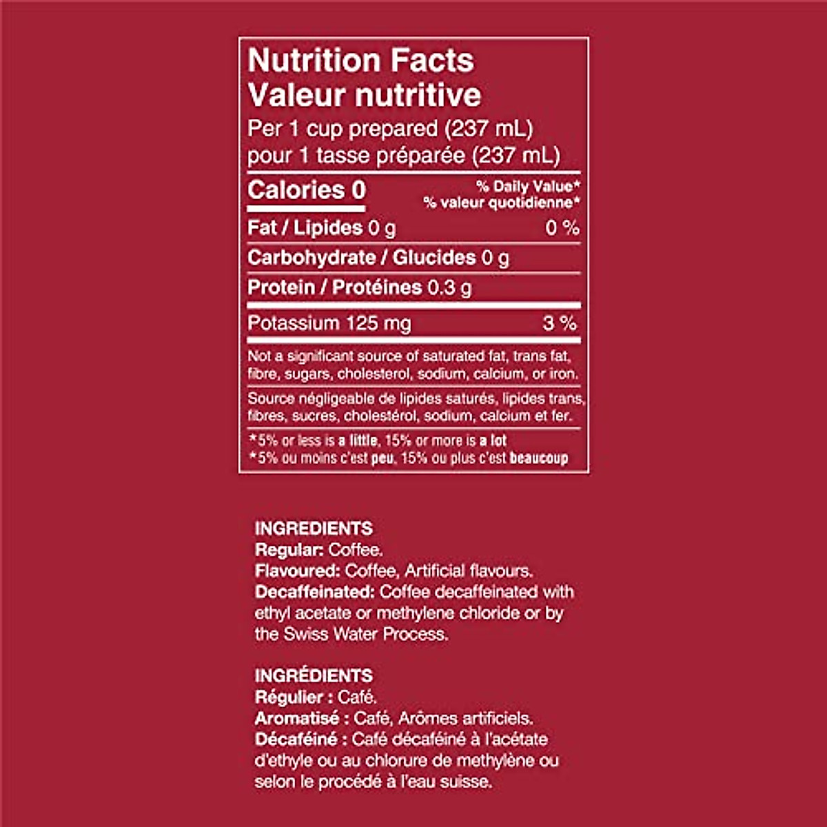 Van Houtte Creme Brulee Coffee, 24 Count K-Cups for Keurig Brewers