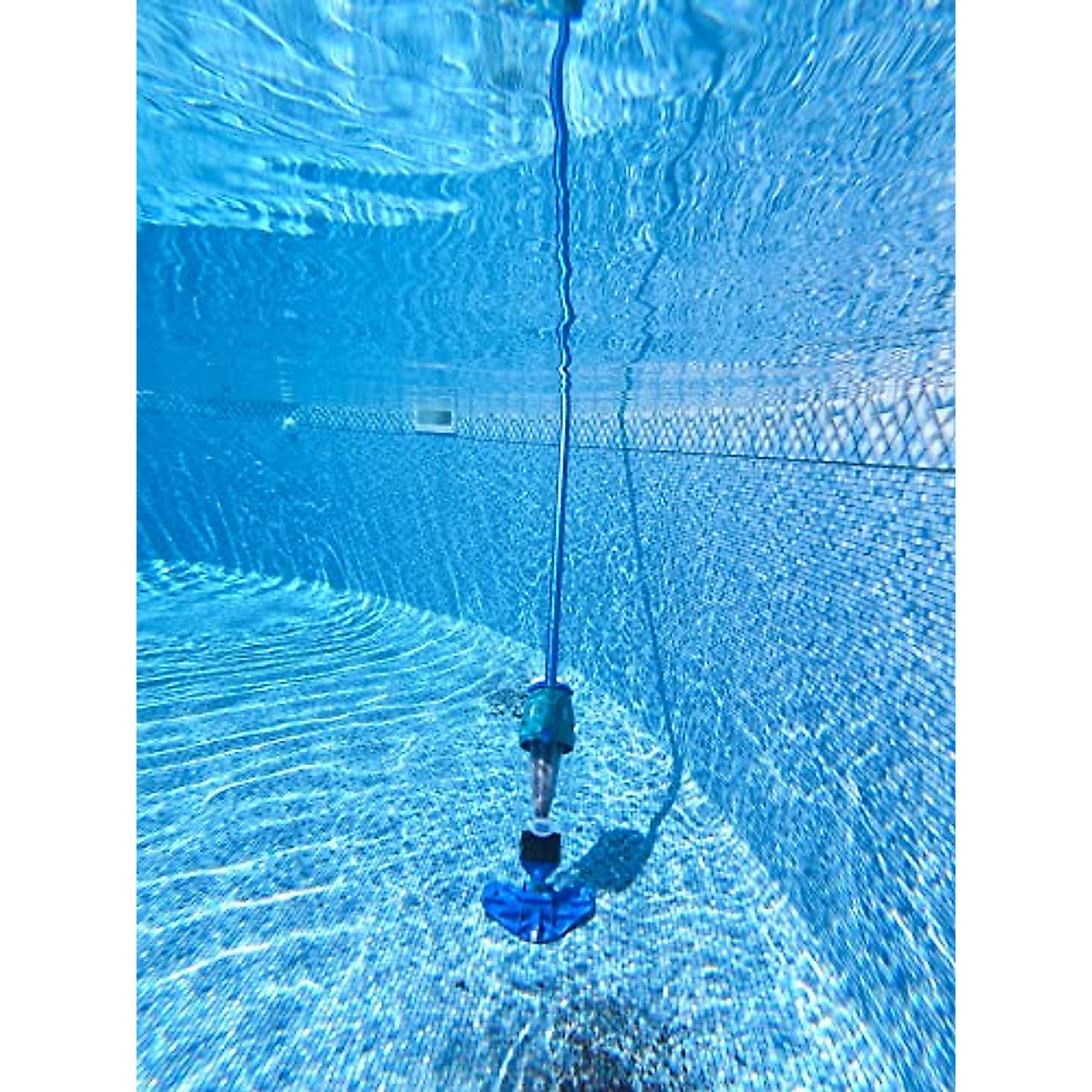 Pool Blaster Fusion PV-10 Hand-Held Lithium Cleaner