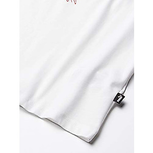 PUMA Photo Tee White LG