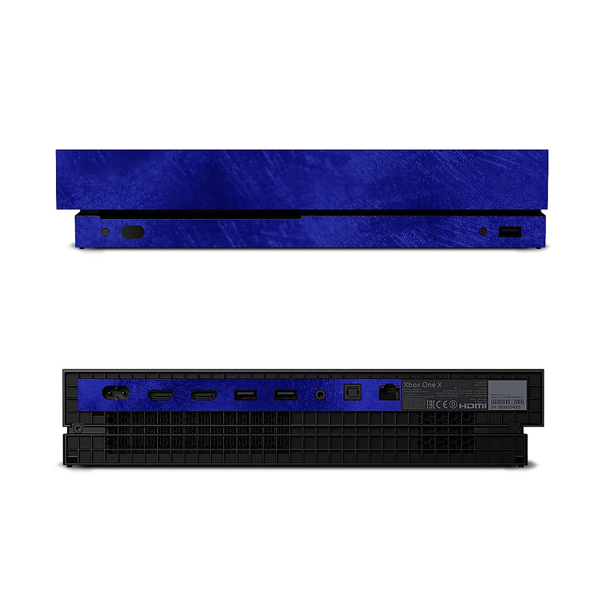 Head Case Designs Officially Licensed EA Bioware Dragon Age Grey Wardens Gold Heraldry Vinyl Sticker Gaming Skin Decal Cover Compatible With Xbox One X Console