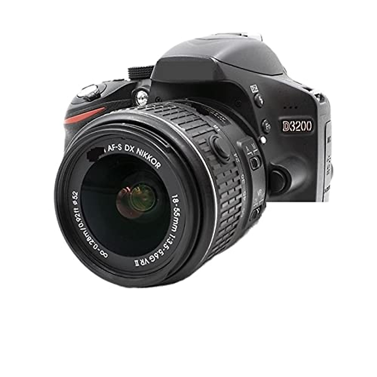 Digital Camera D3200 DSLR Camera with 18-55 Lens Kits Digital Camera Photography