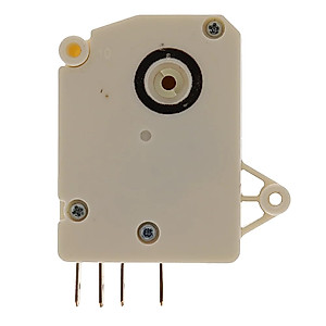 ERP WR9X502 Refrigerator Defrost Timer