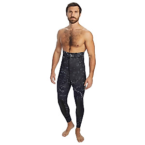 Riffe Vortex 3.5mm 2-Piece Wetsuit - X-Large