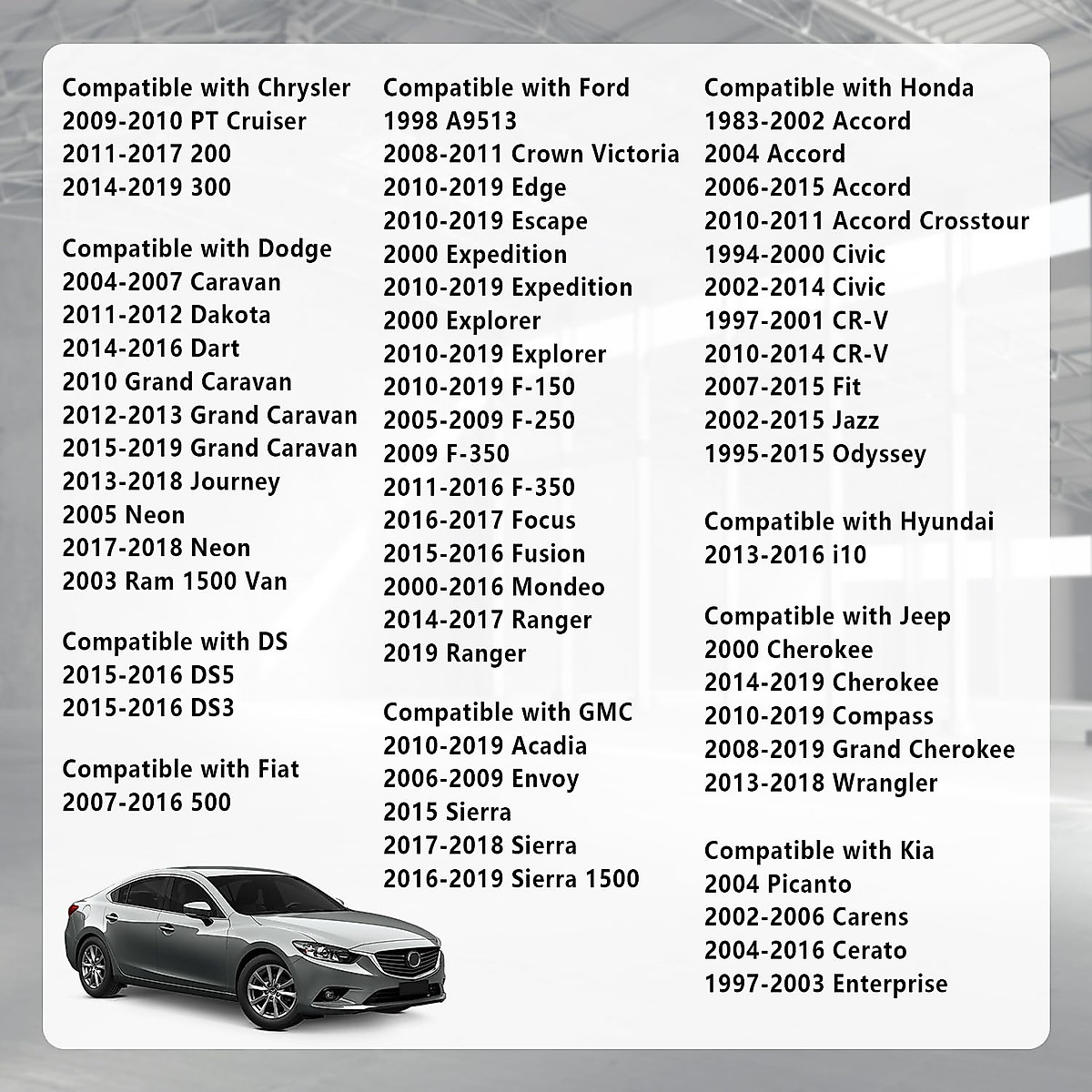 SSNNUU Brake Caliper Compression Tool,Right Hand Rear Brake Caliper Tool for Replacement Rear Brake Pad,Universal Automotive Tools Rear Caliper Piston Tool Compatible with Audi,Ford