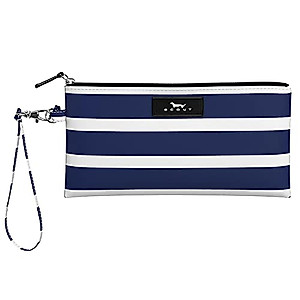 SCOUT Kate Wristlet - Lightweight Hands-Free Wristlet Wallet for Women with Removable Strap - Organizer Pouch