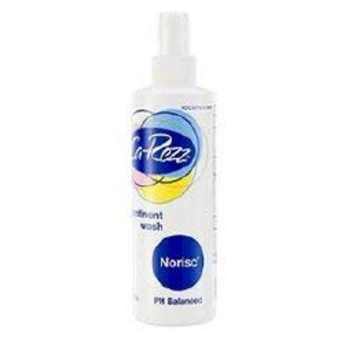 Ca-Rezz NoRisc FN11308EA - Wash 8 oz. Spray